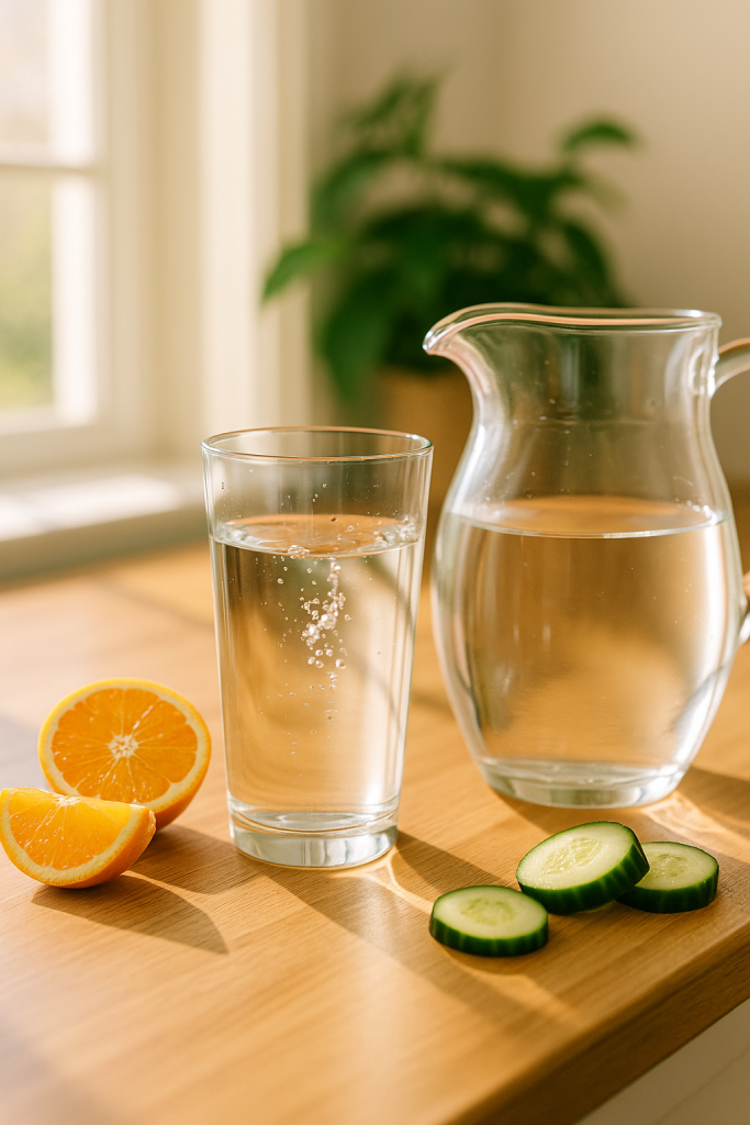Why Hydration is More Important Than You Think - Affection Health Care ...